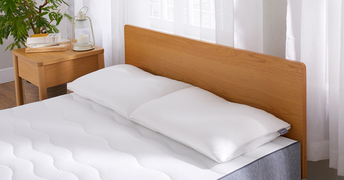 Dr.Bones Pillow for kumonoyasuragi｜首・肩・顎のバランスを整える枕【公式】